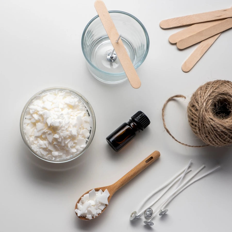 Candle Making How-Tos & Tutorials – Scented Flame Candle Supply