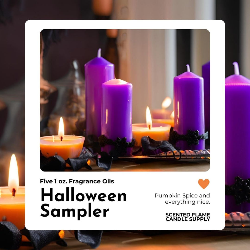 Products on Sale – Scented Flame Candle Supply
