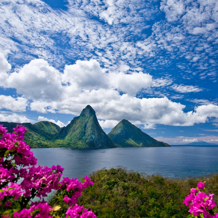 Volcano (Type) Fragrance Oil – Scented Flame Candle Supply