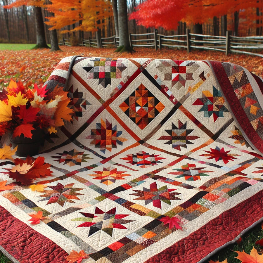 Amish Quilt Fragrance Oil – Scented Flame Candle Supply