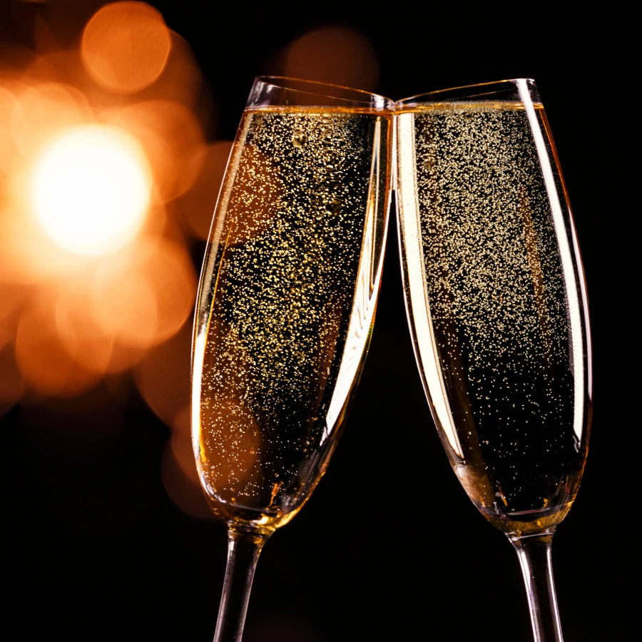 Champagne Toasts (Type) Fragrance Oil – Scented Flame Candle Supply