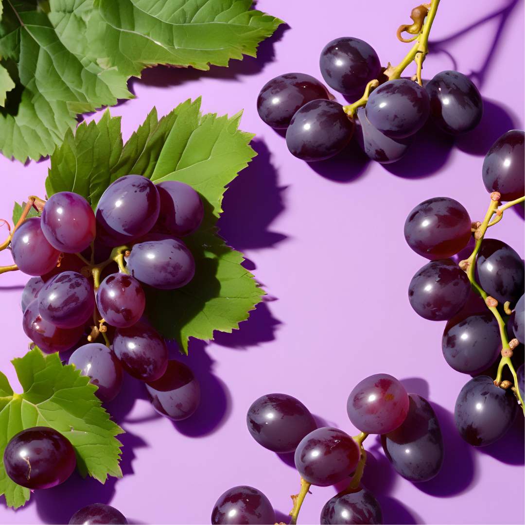 Grapelicious Grape Fragrance Oil – Scented Flame Candle Supply